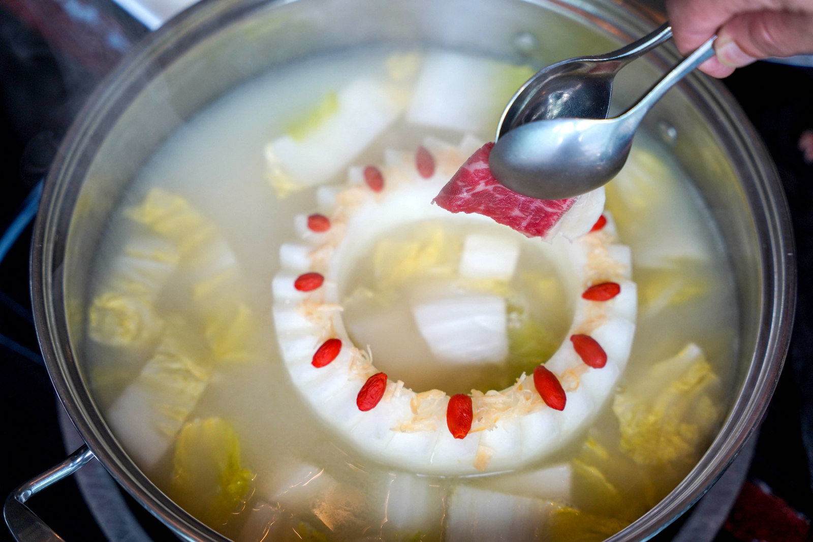 Eat Drink KL | Grand Imperial Seafood Hotpot & BBQ, Pavilion Elite